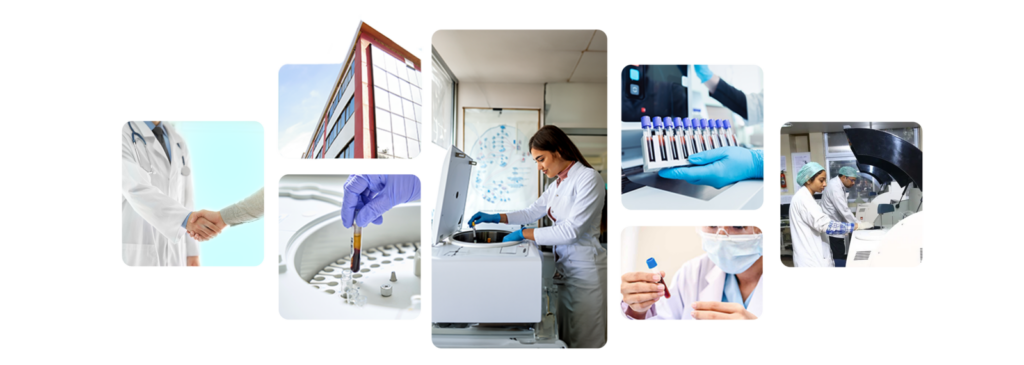 About us - Erba India