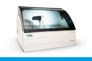 XL 200 - Erba India