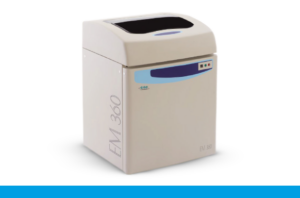 XL 640 - Erba India