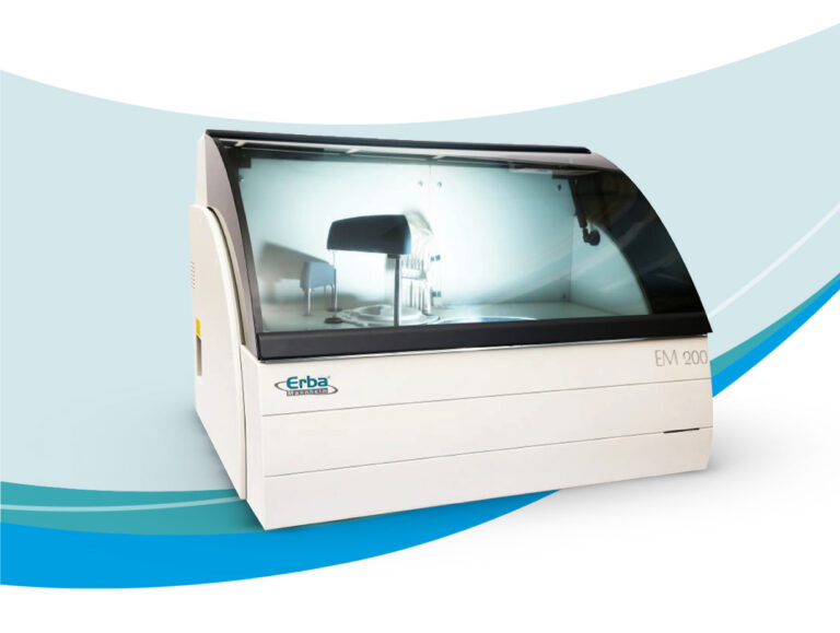 EM 200 - Erba India
