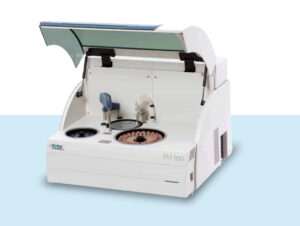 EM 200 - Erba India